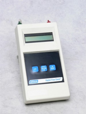 Alltech Digital Flow Check Mass meter - Gemini BV