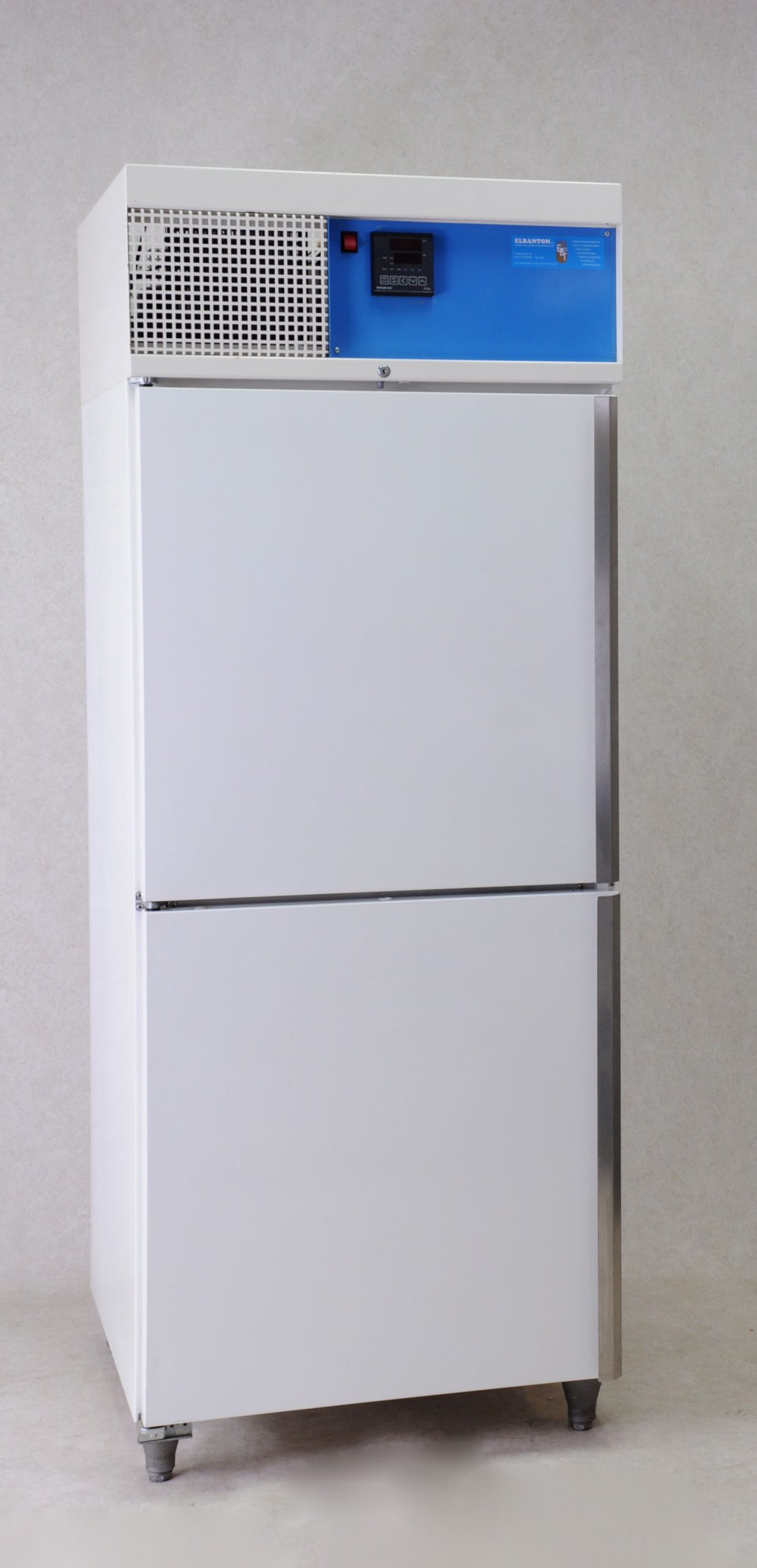 Elbanton LT650 Koelbroedstoof - Gemini BV