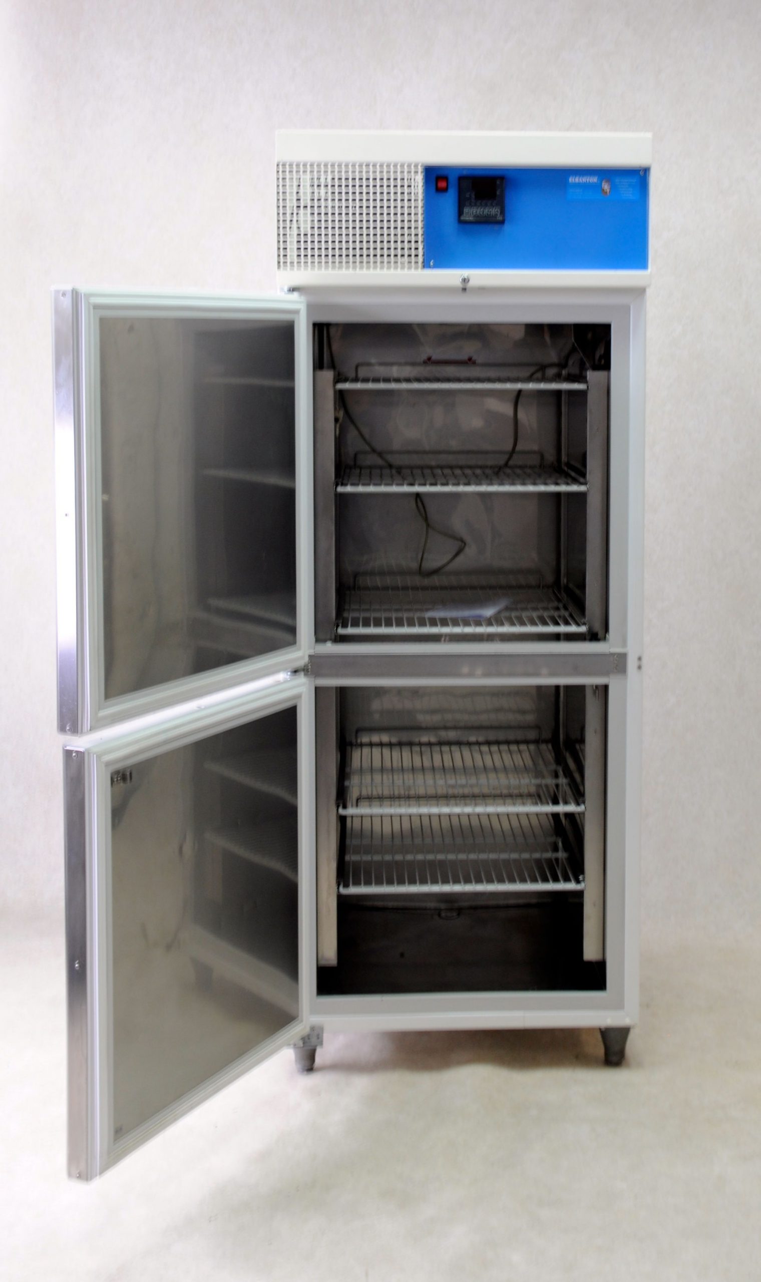 Elbanton LT650 Koelbroedstoof - Gemini BV