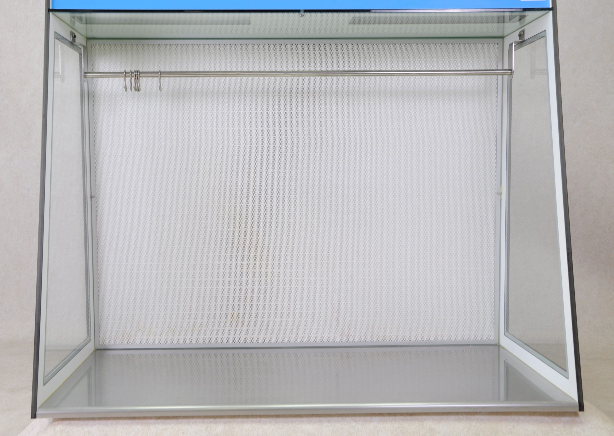 Interflow Crossflowkast MD14 - Gemini BV