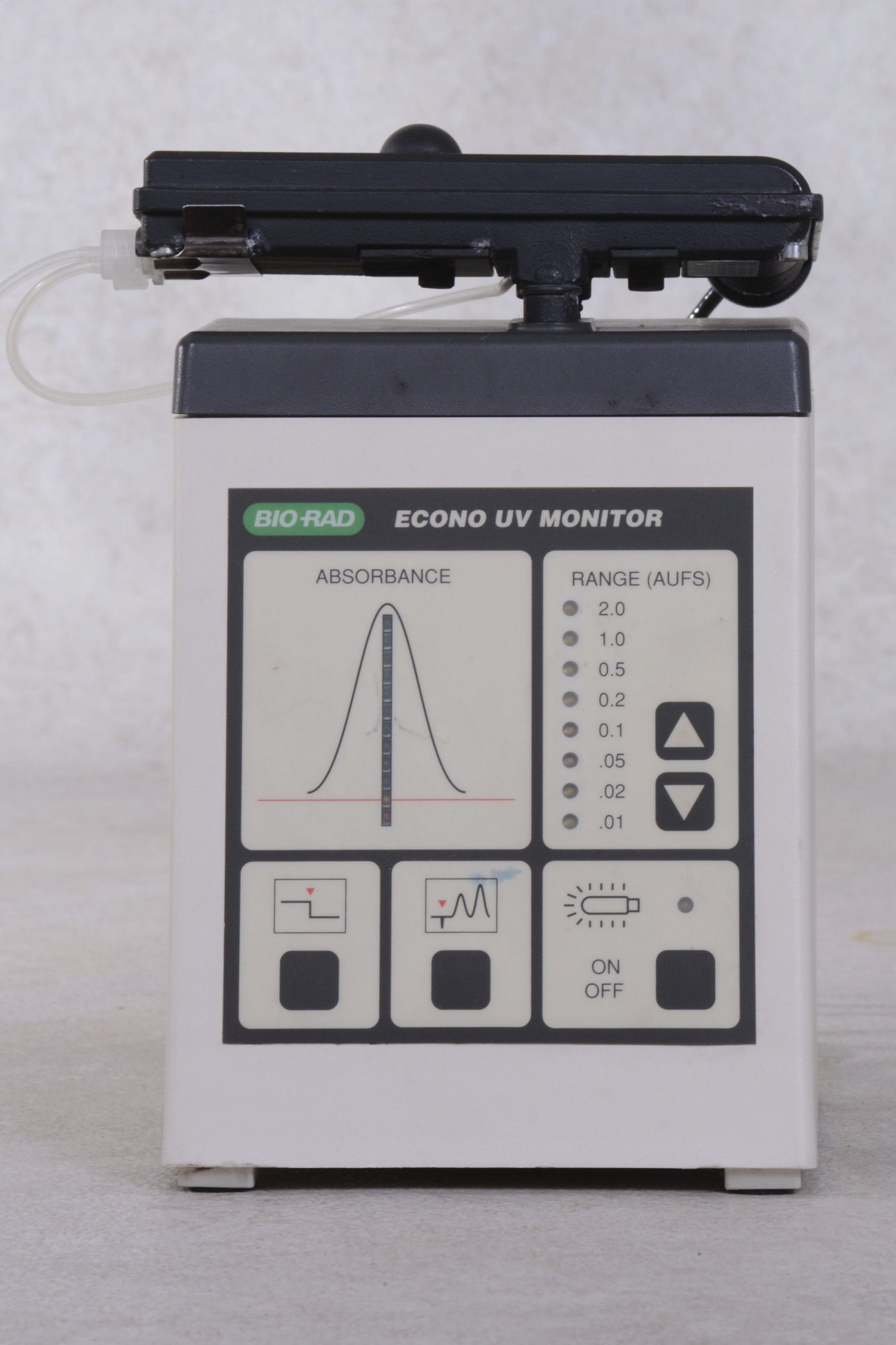 Biorad Econo UV monitor/ UV detector - Gemini BV