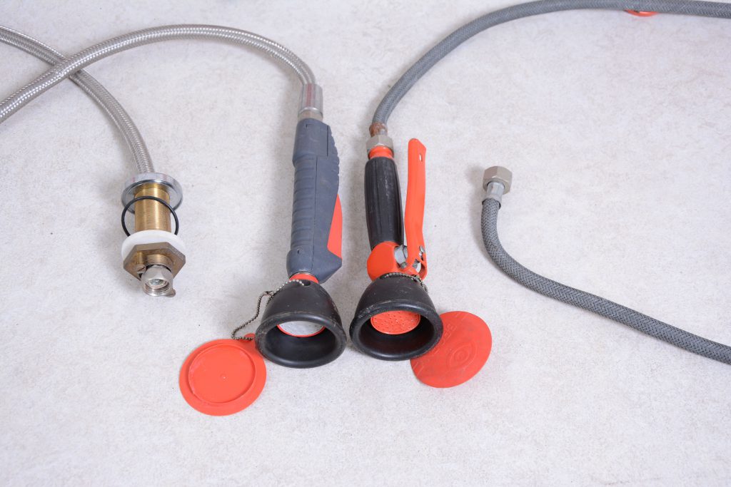 Broen oogdouche - Gemini BV