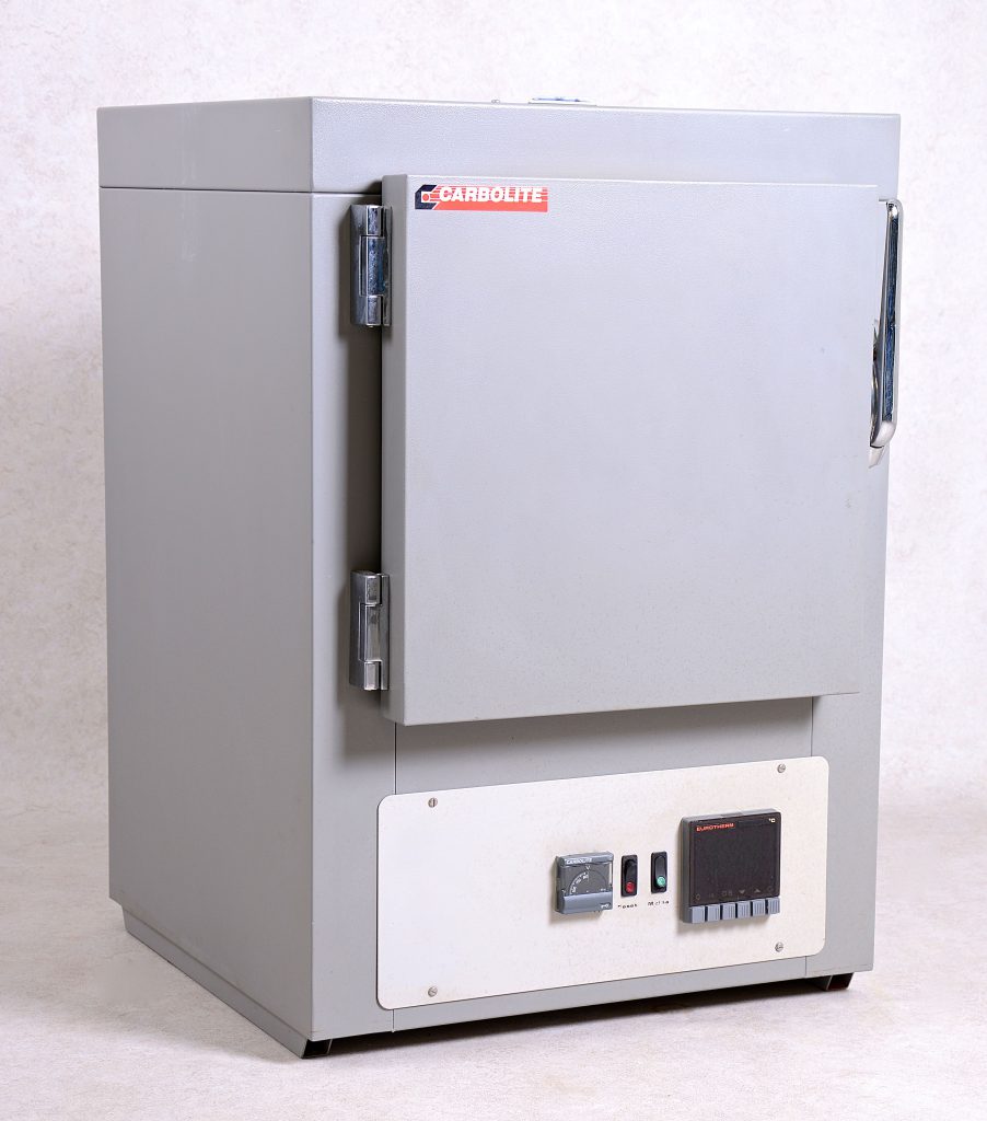 Carbolite HT6/28 Oven - Gemini BV