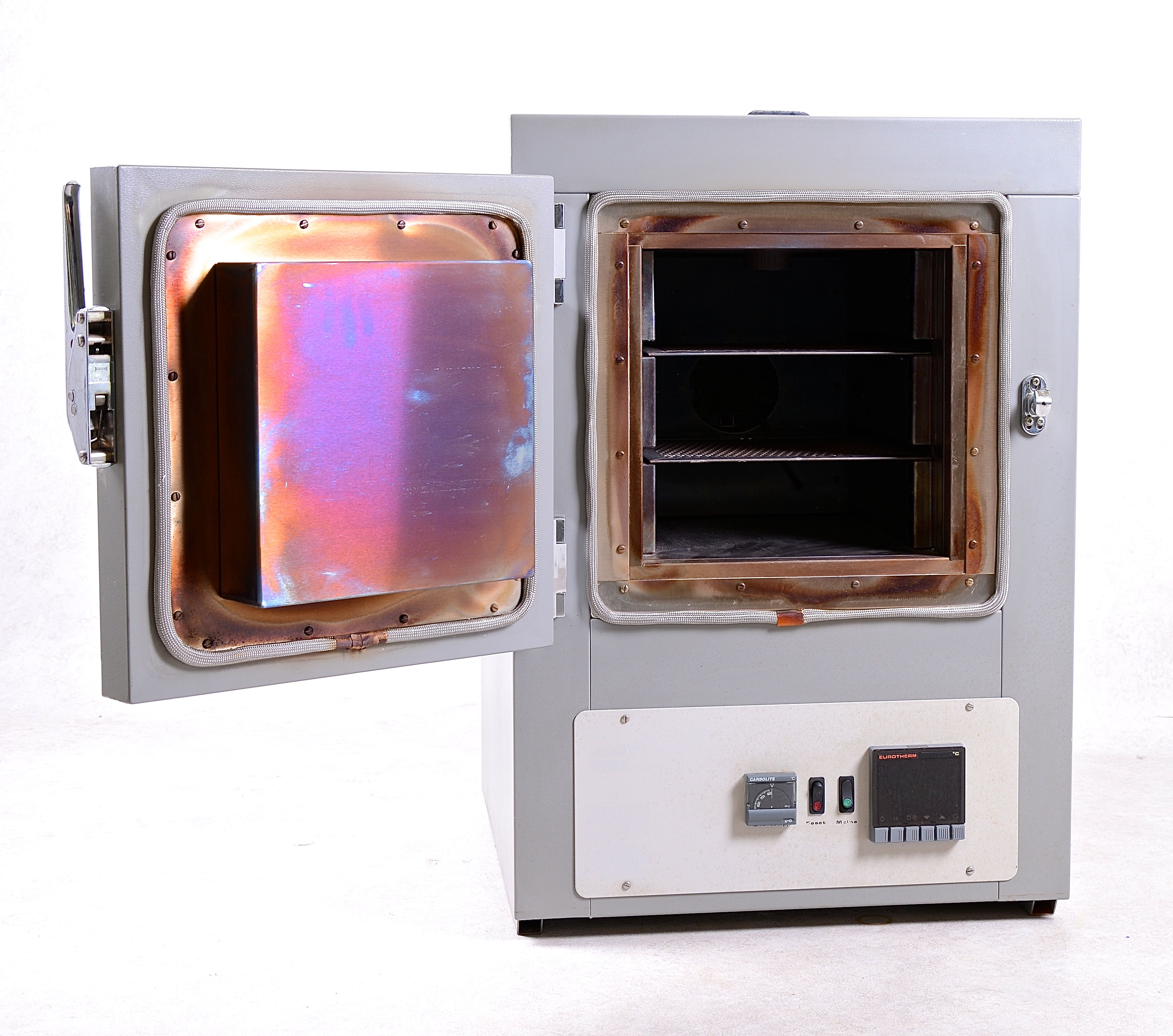 Carbolite HT6/28 Oven - Gemini BV