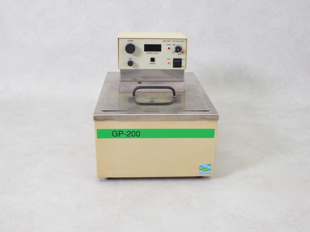 Lauda RP855 Koelwaterbad - Gemini BV