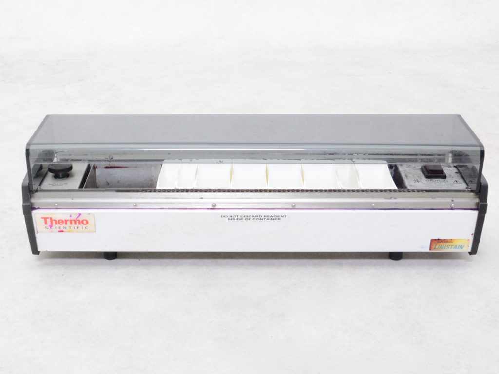 Leica DMRA2 Microscoop met CTR MIC-controller - Gemini BV