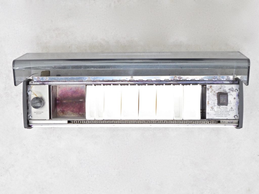 Thermo Scientific Linistat preparaat stainer - Gemini BV