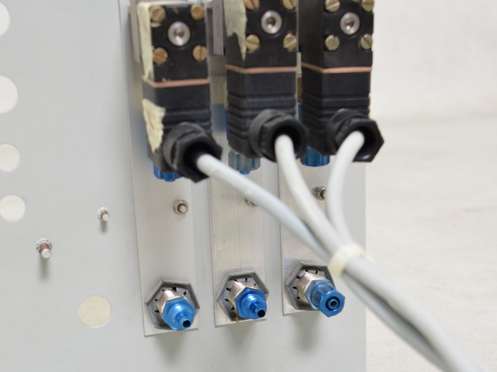 Applikon Flow Console flowregelaar - Gemini BV