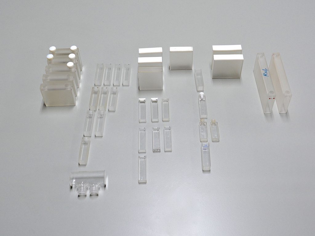 Perkin Elmer Fluid control module & Spectrum Two FT-IR Spectrofotometer ...