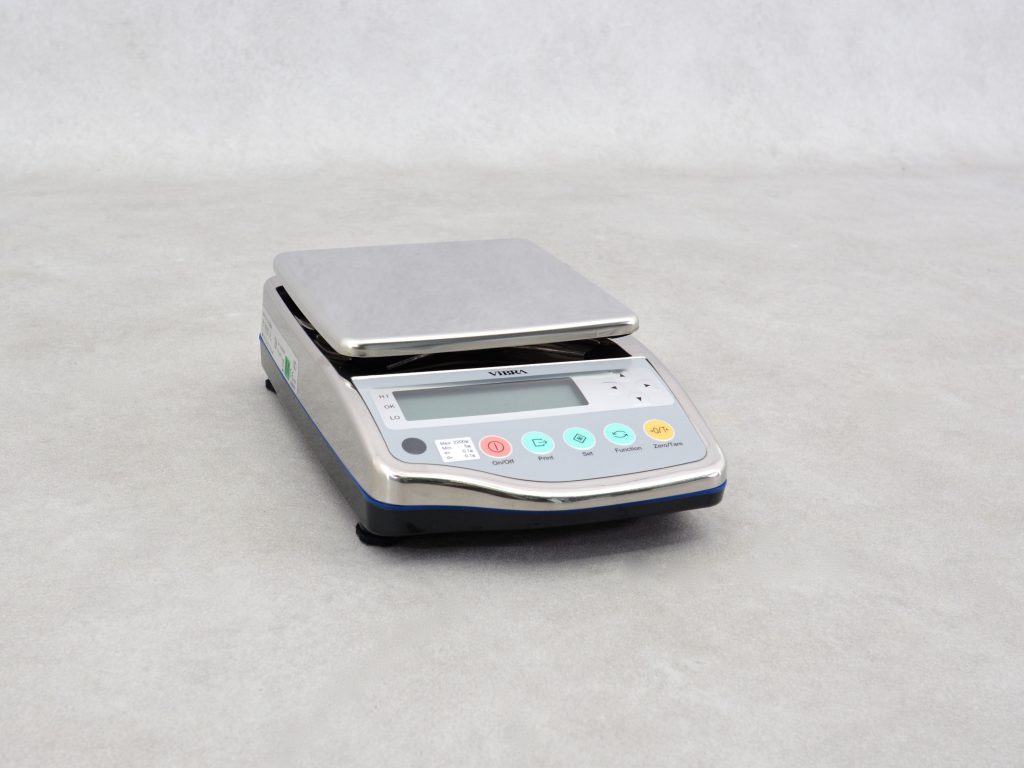 Acculab Atilon ATL-6201 bovenweger - Gemini BV