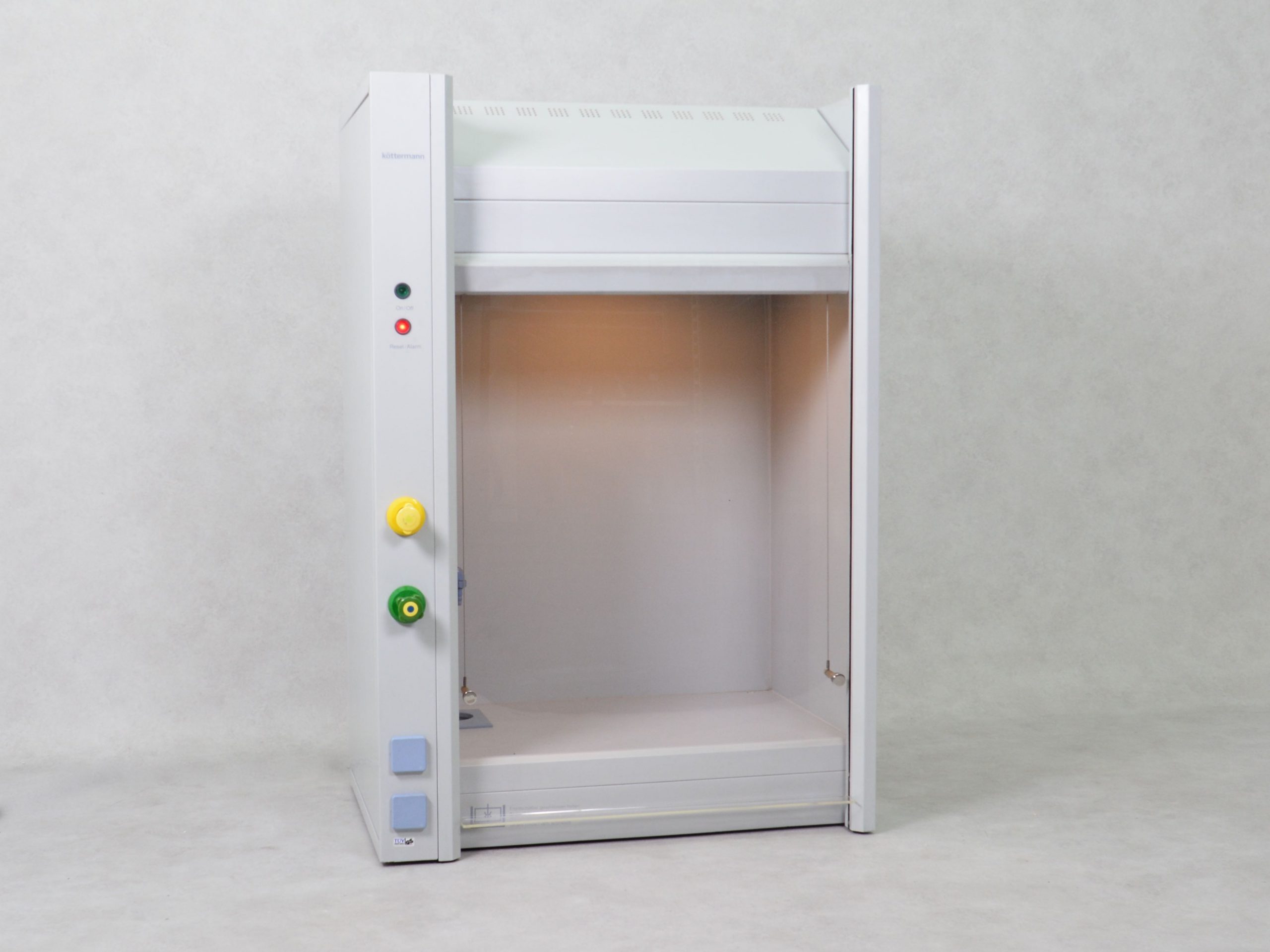 Kotterman 2-447C Abzug - Gemini BV