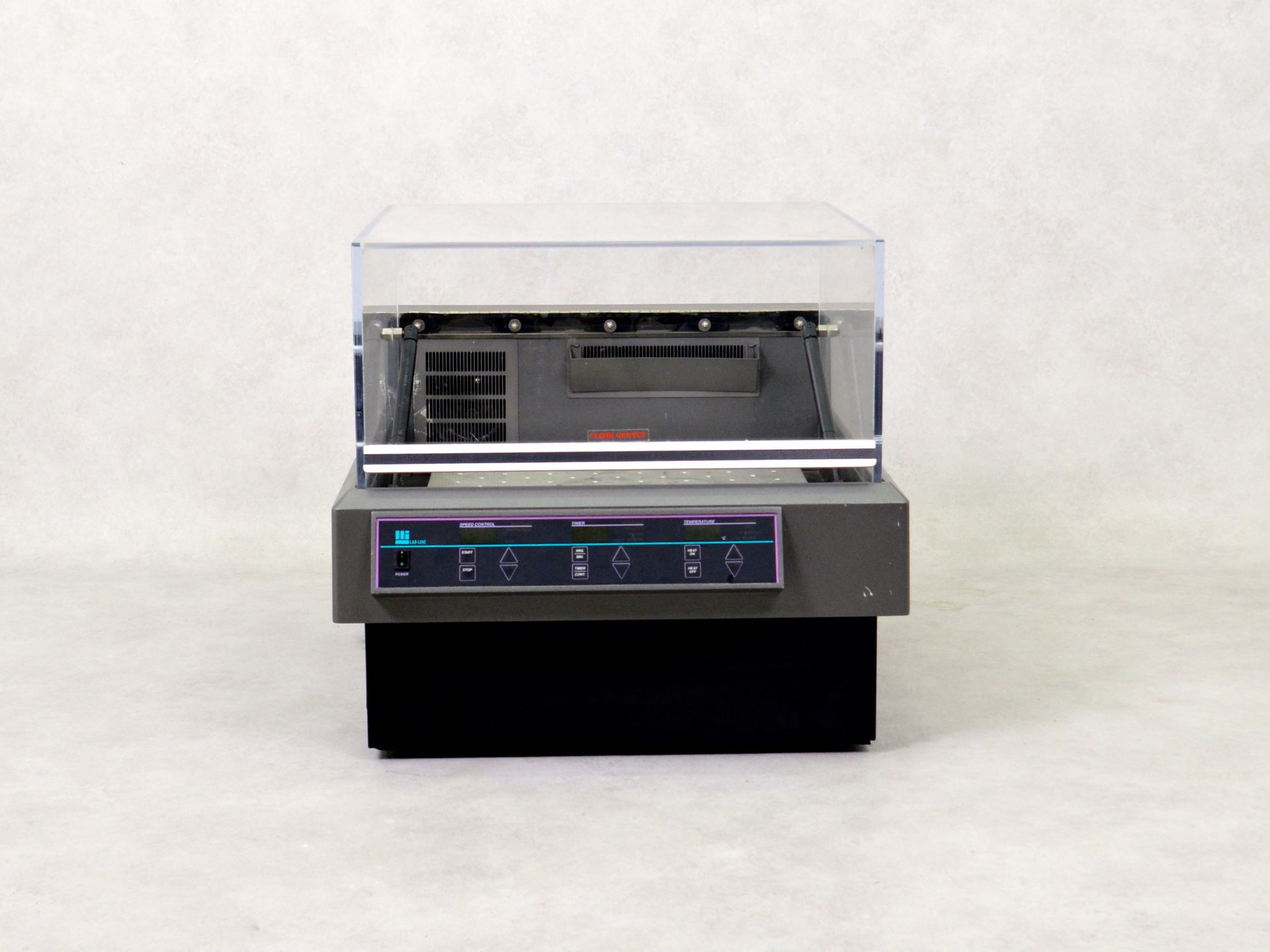 Lab-Line 4628-1CE Schudder - Gemini BV