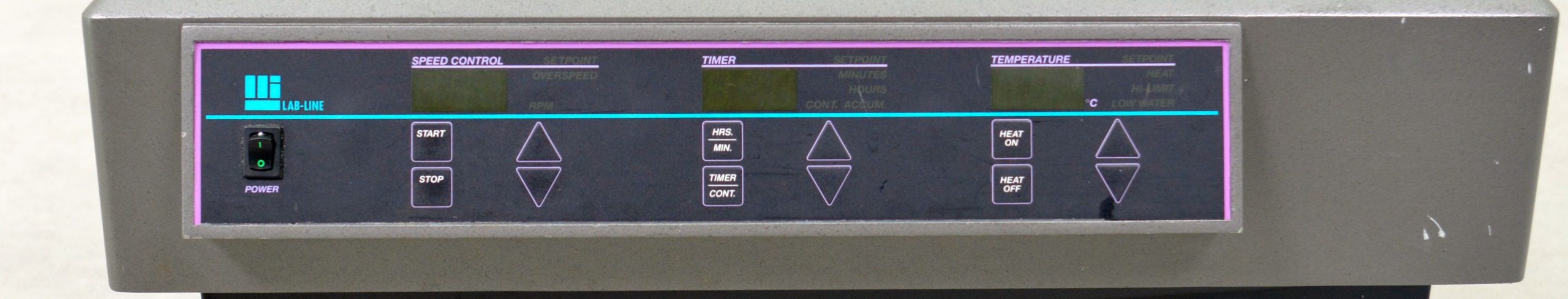 Lab-Line 4628-1CE Schudder - Gemini BV