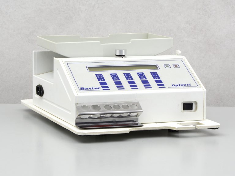 Applikon Ez-Control bioreactor - Gemini BV