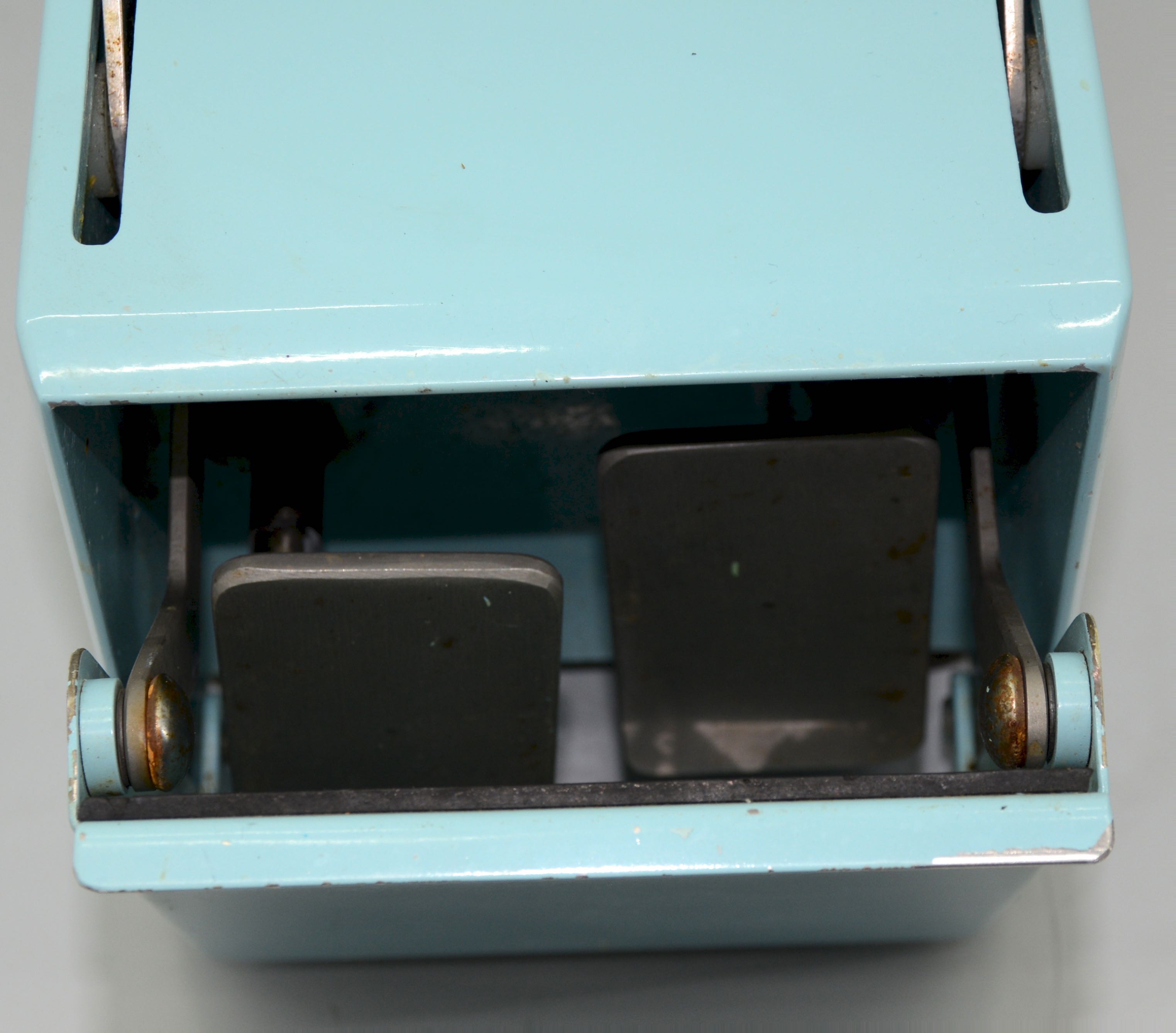 Stomacher 80 lab blender - Gemini BV