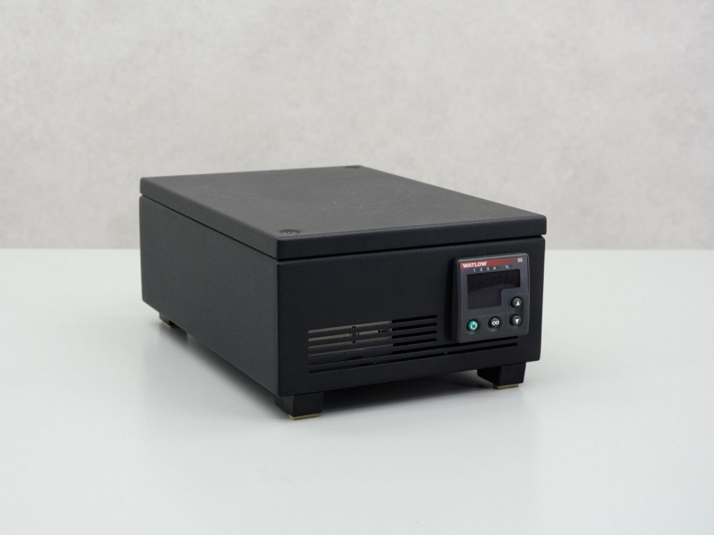 Inheco TEC Control verwarmingsblok - Gemini BV