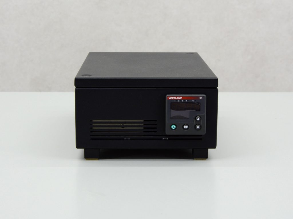 Inheco TEC Control verwarmingsblok - Gemini BV