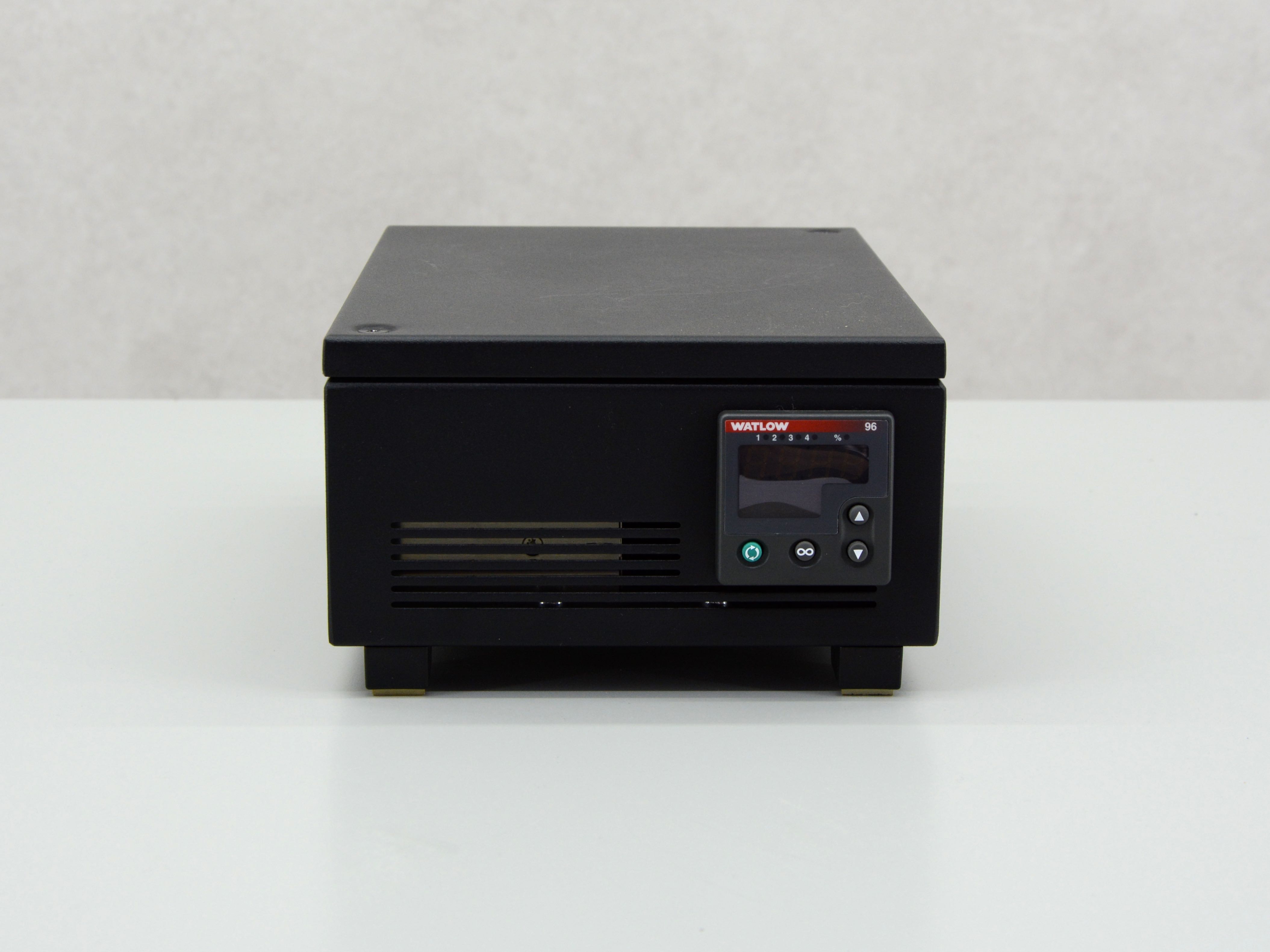 Inheco TEC Control verwarmingsblok - Gemini BV