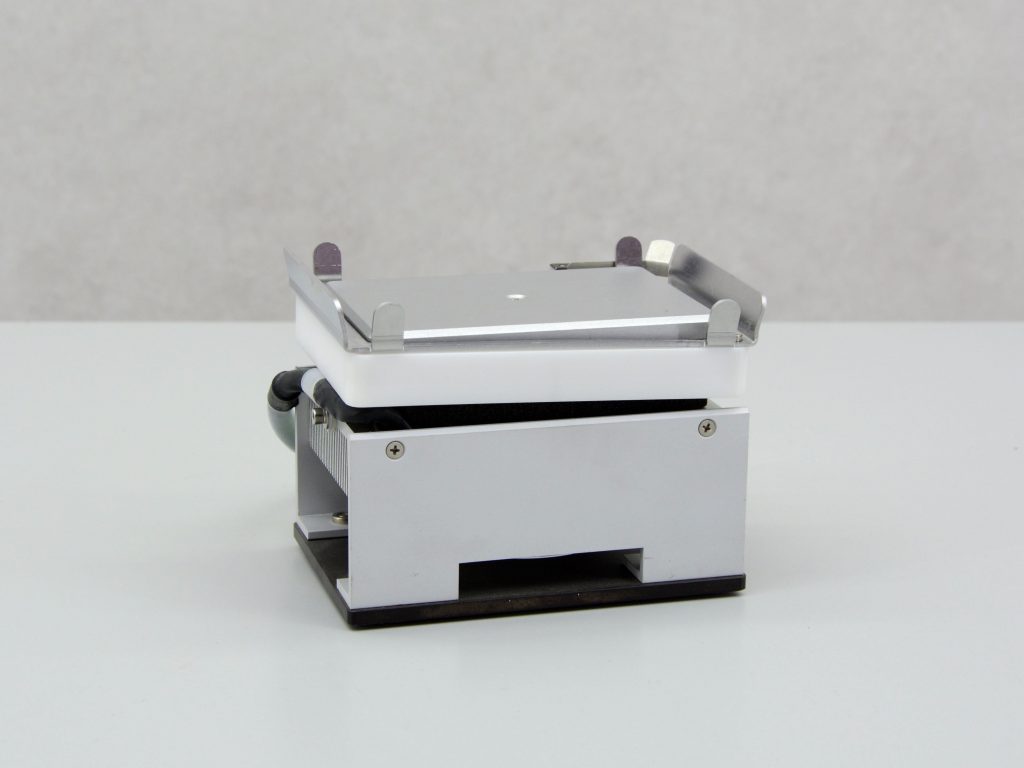 Inheco TEC Control verwarmingsblok - Gemini BV