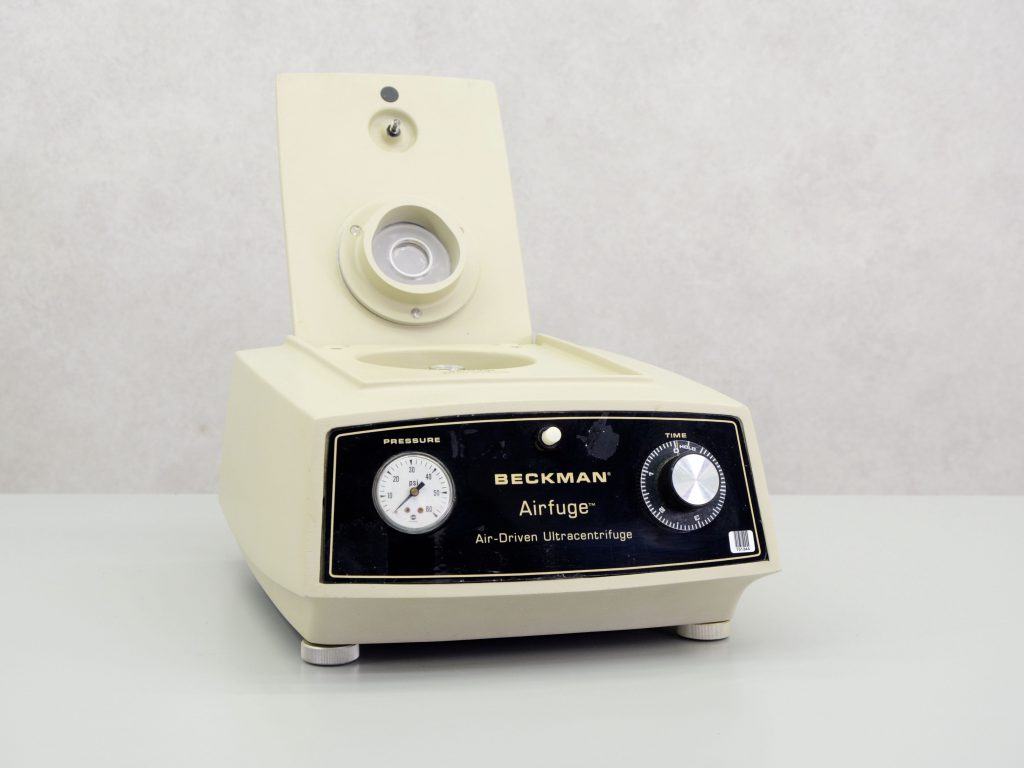 Cobas p471 Centrifuge & p512 Pre-analytisch systeem - Gemini BV