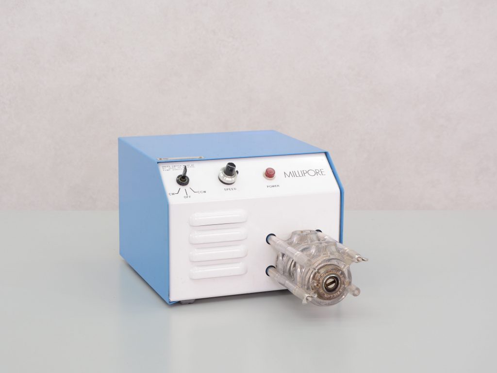 Watson Marlow 323U-D slangenpomp - Gemini BV