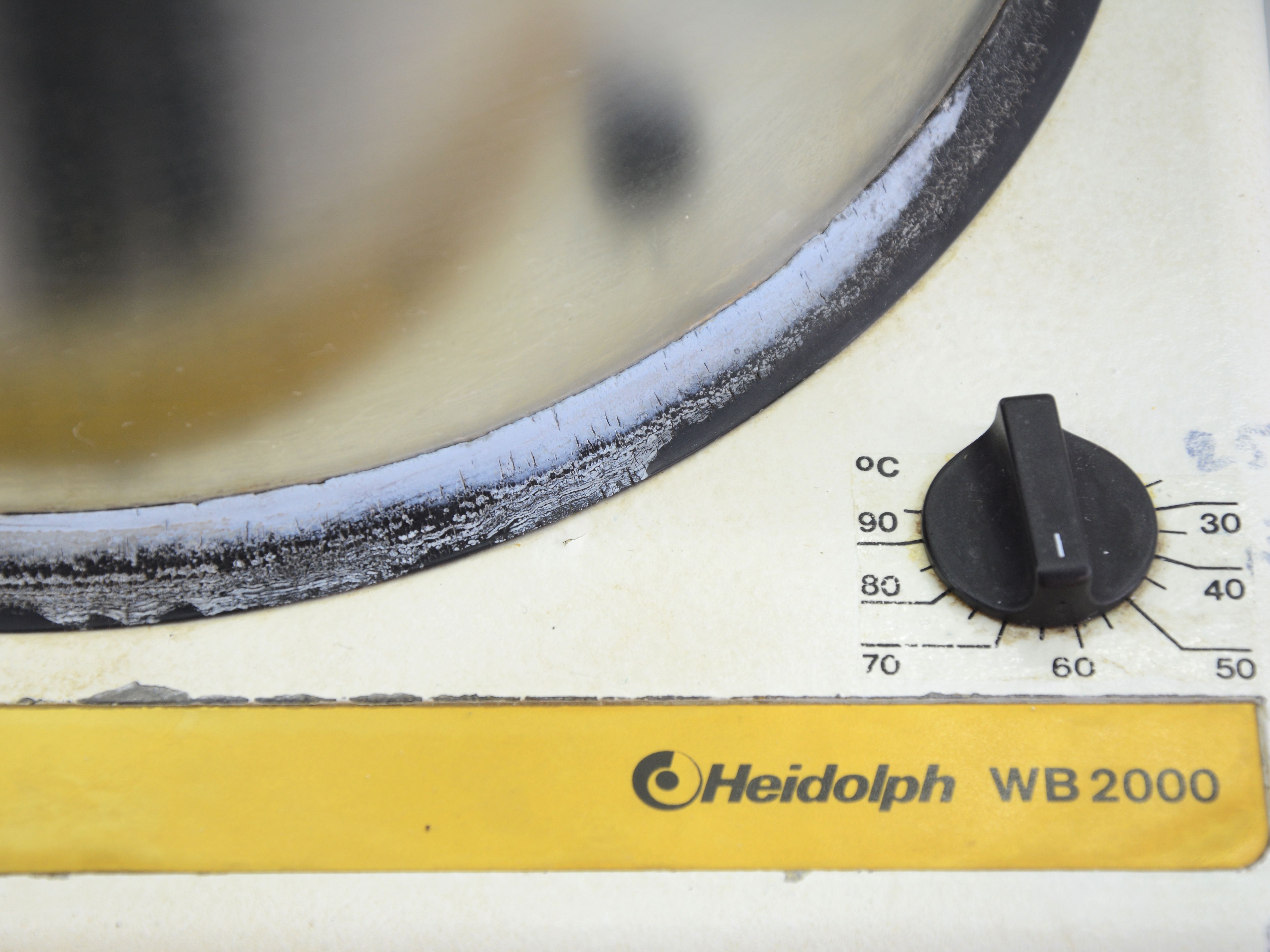 Heidolph VV2000 Rotovapor - Gemini BV