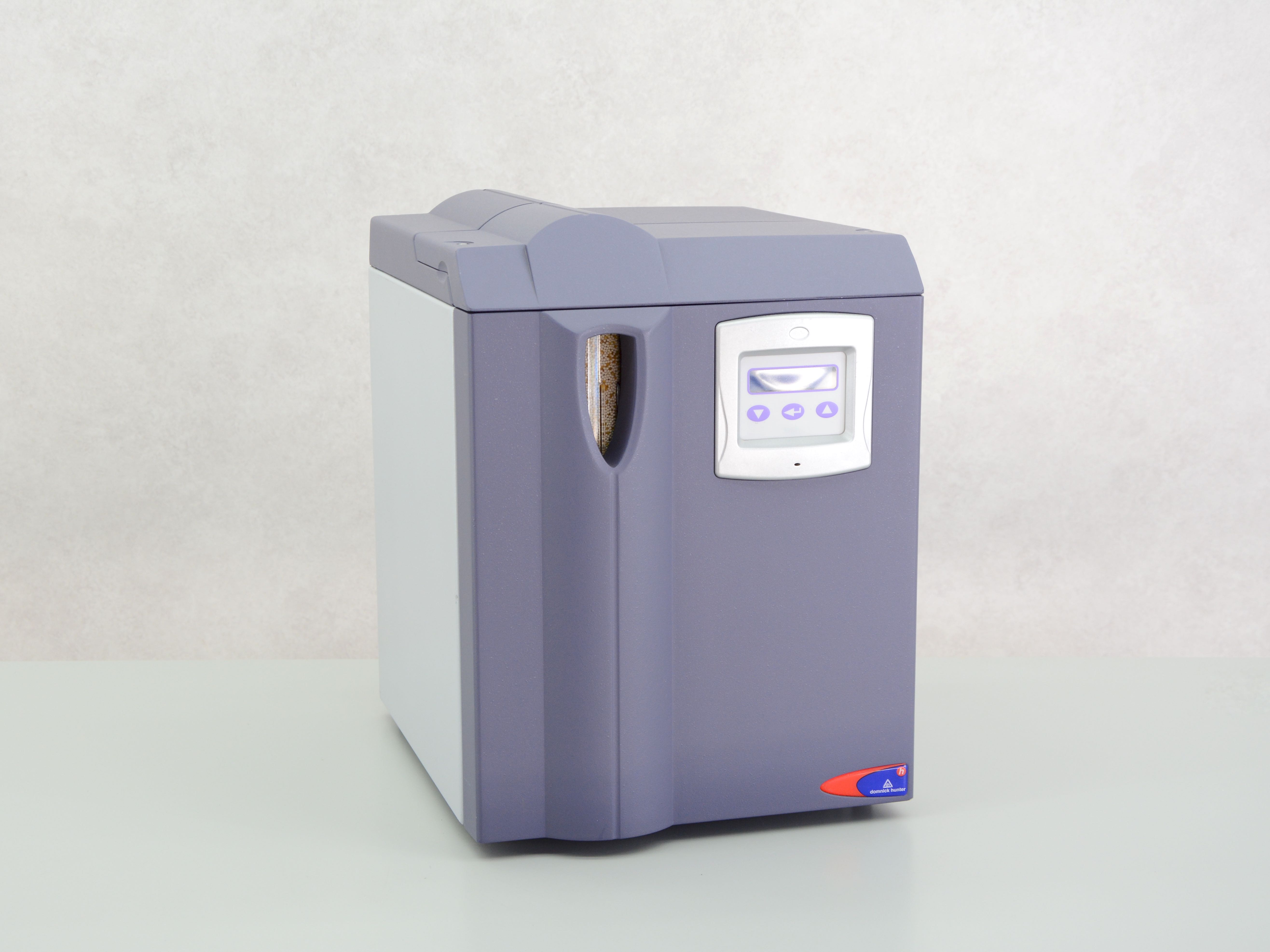 Domnick Hunter 20H Waterstof generator - Gemini BV