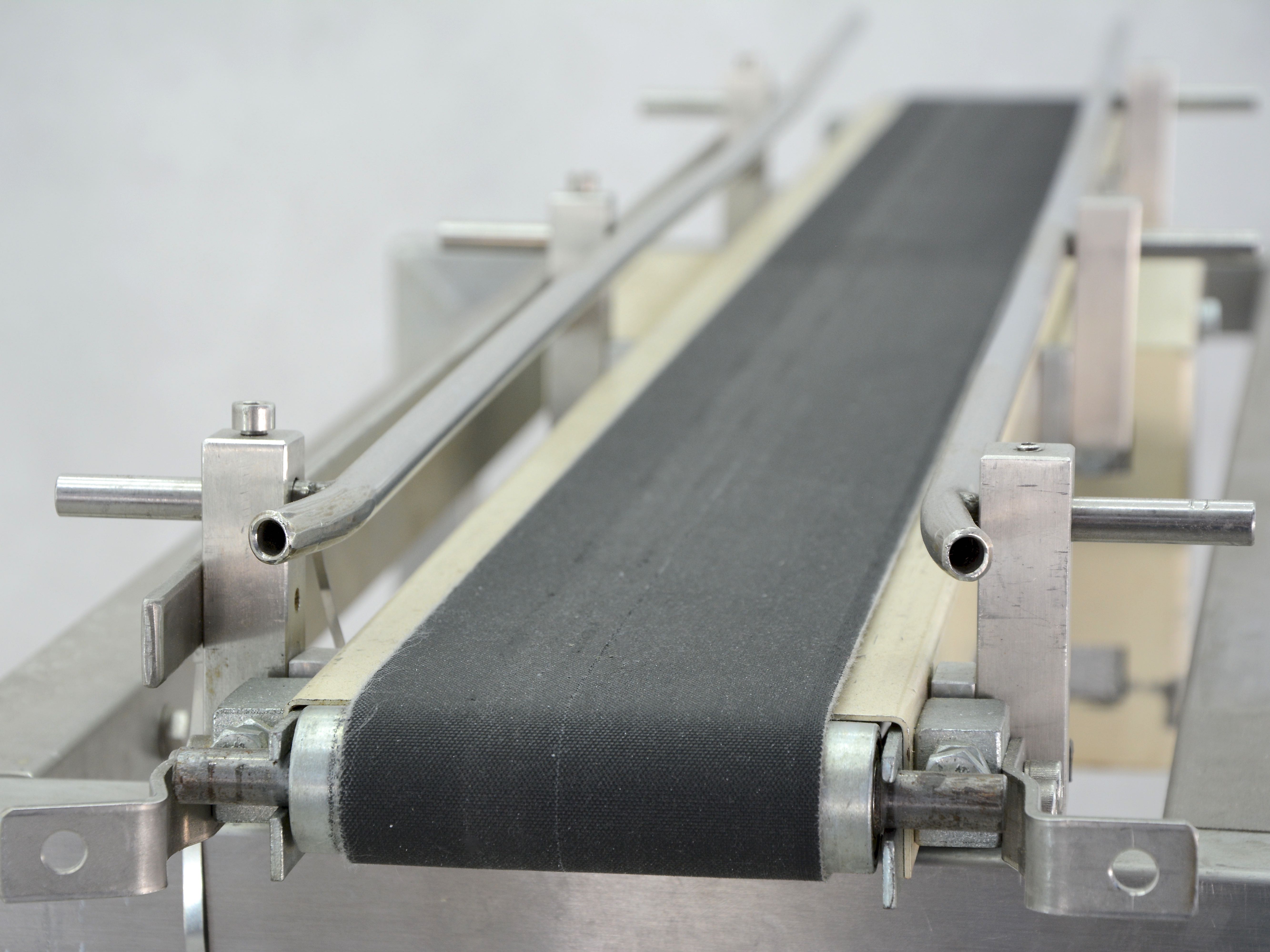 Transnorm System TS1400 lopende band - Gemini BV