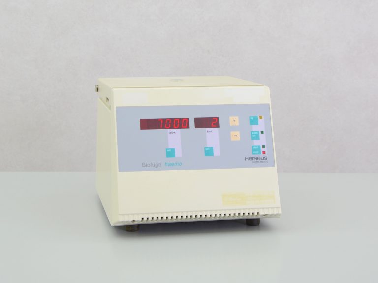 Ortho Diagnostic Systems Biovue System Cassette centrifuge - Gemini BV
