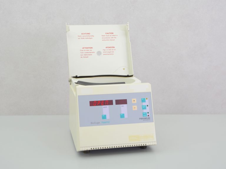 Ortho Diagnostic Systems Biovue System Cassette centrifuge - Gemini BV