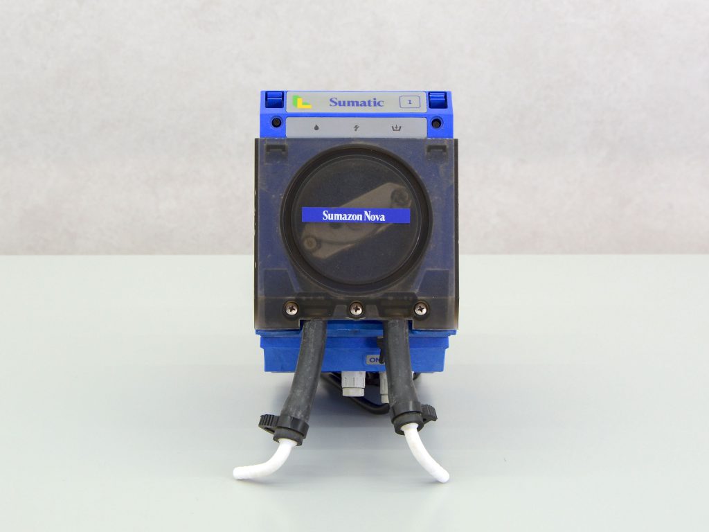 Sumatic Sumazon Nova slangenpomp - Gemini BV