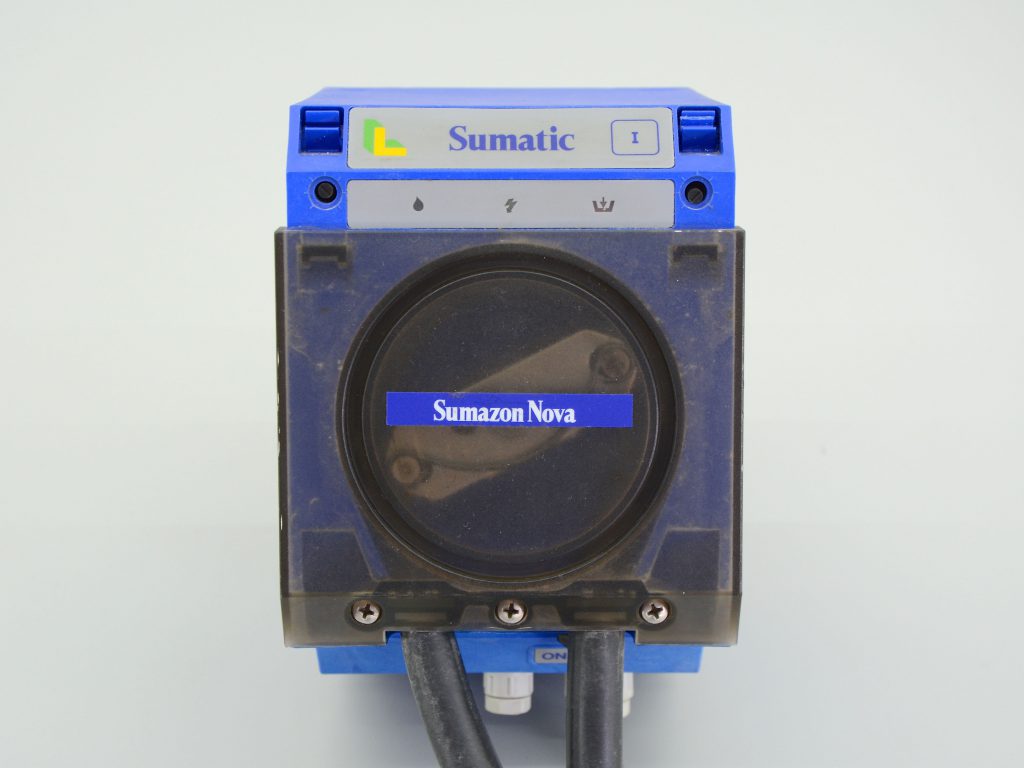 Sumatic Sumazon Nova slangenpomp - Gemini BV
