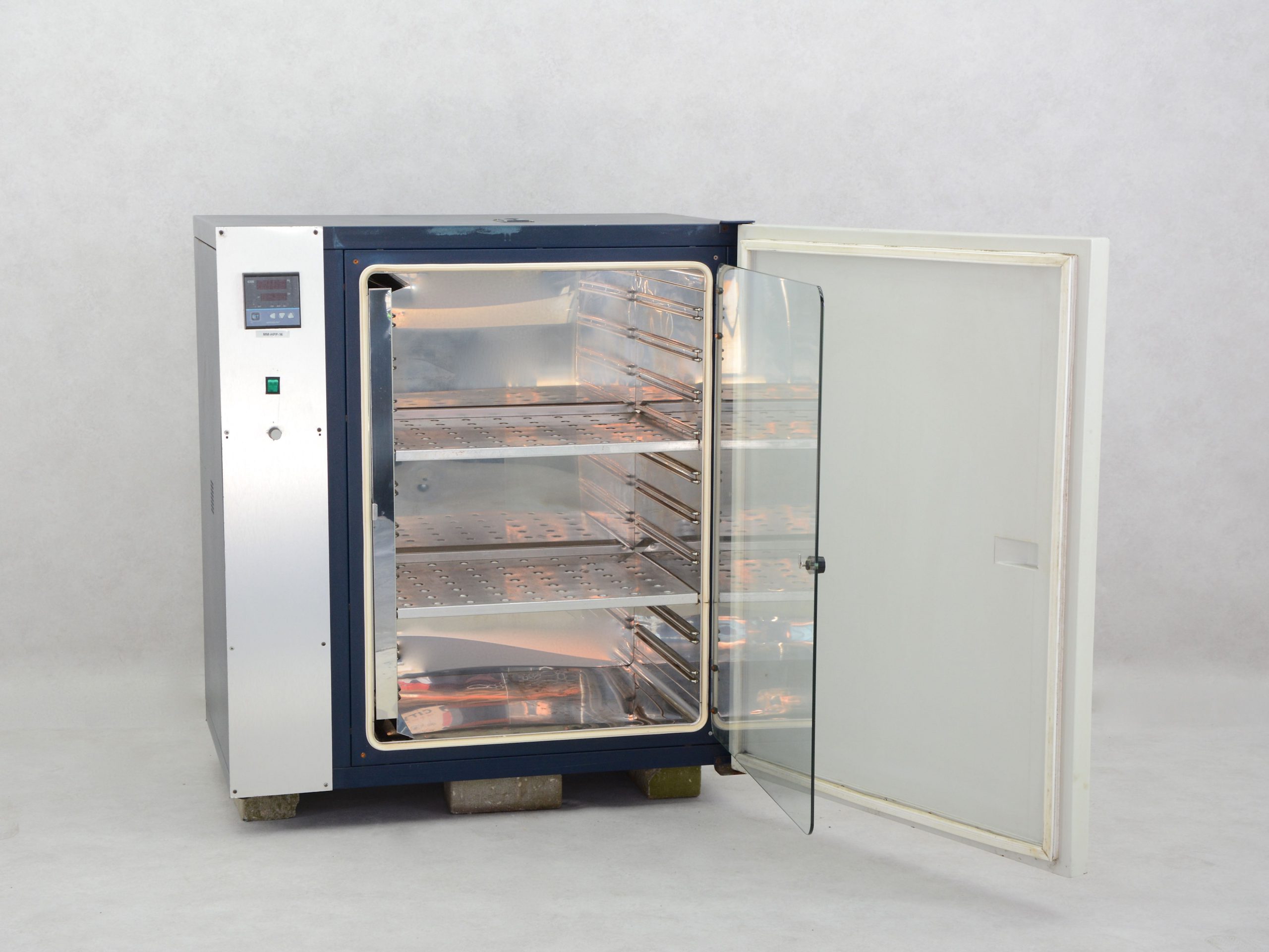 Gallenkamp Plus Broedstoof - Gemini BV