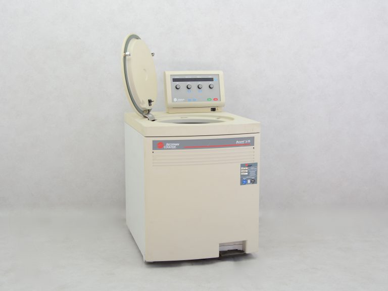 Cobas p471 Centrifuge & p512 Pre-analytisch systeem - Gemini BV