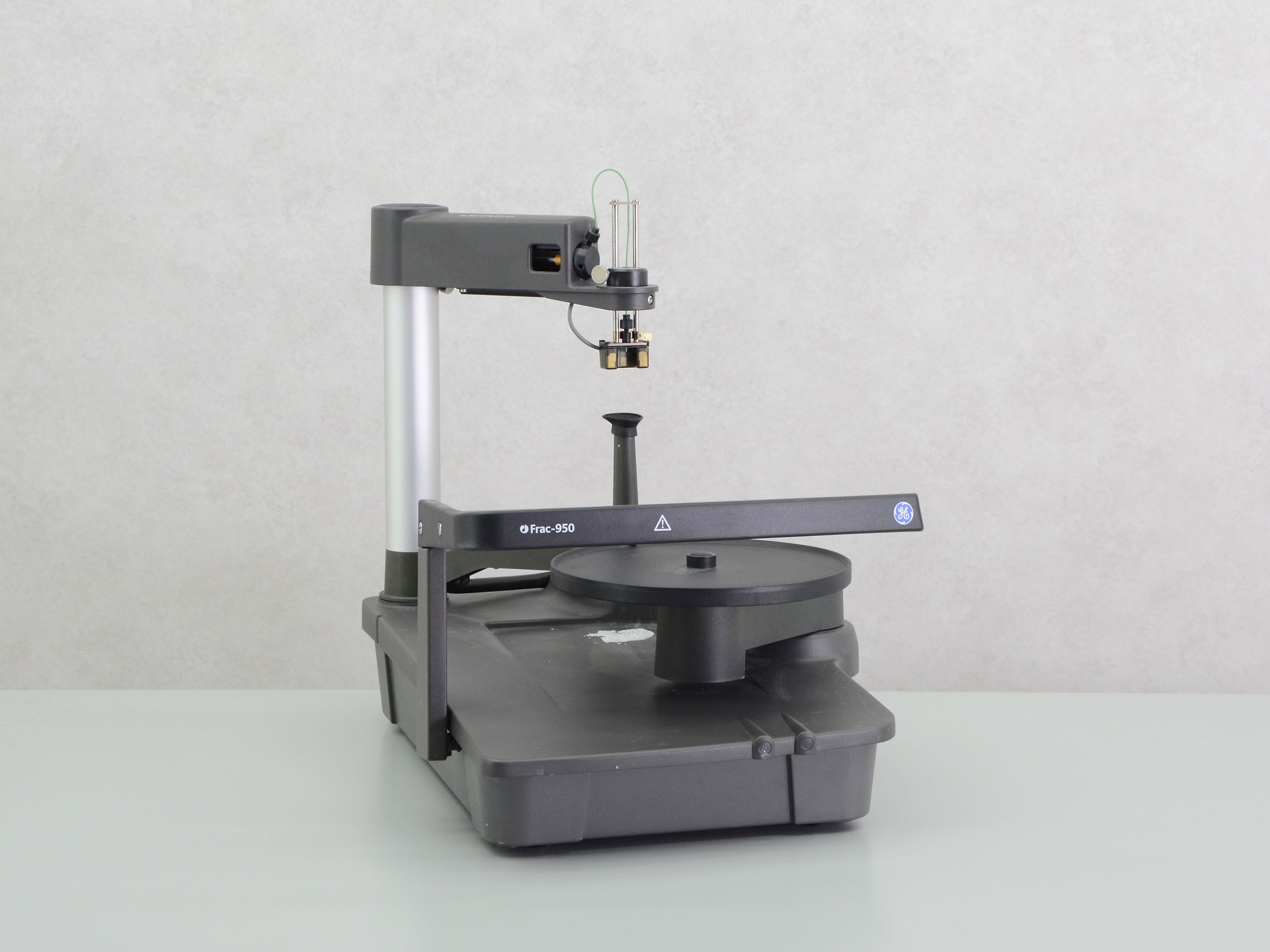 Akta Explorer HPLC/FPLC - Gemini BV