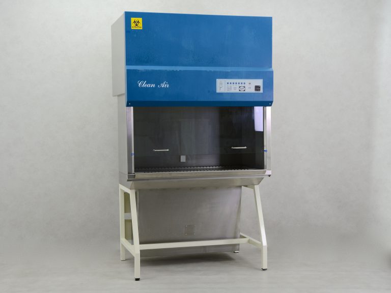 CleanAir Class II EF6E Laminaire flowkast - Gemini BV