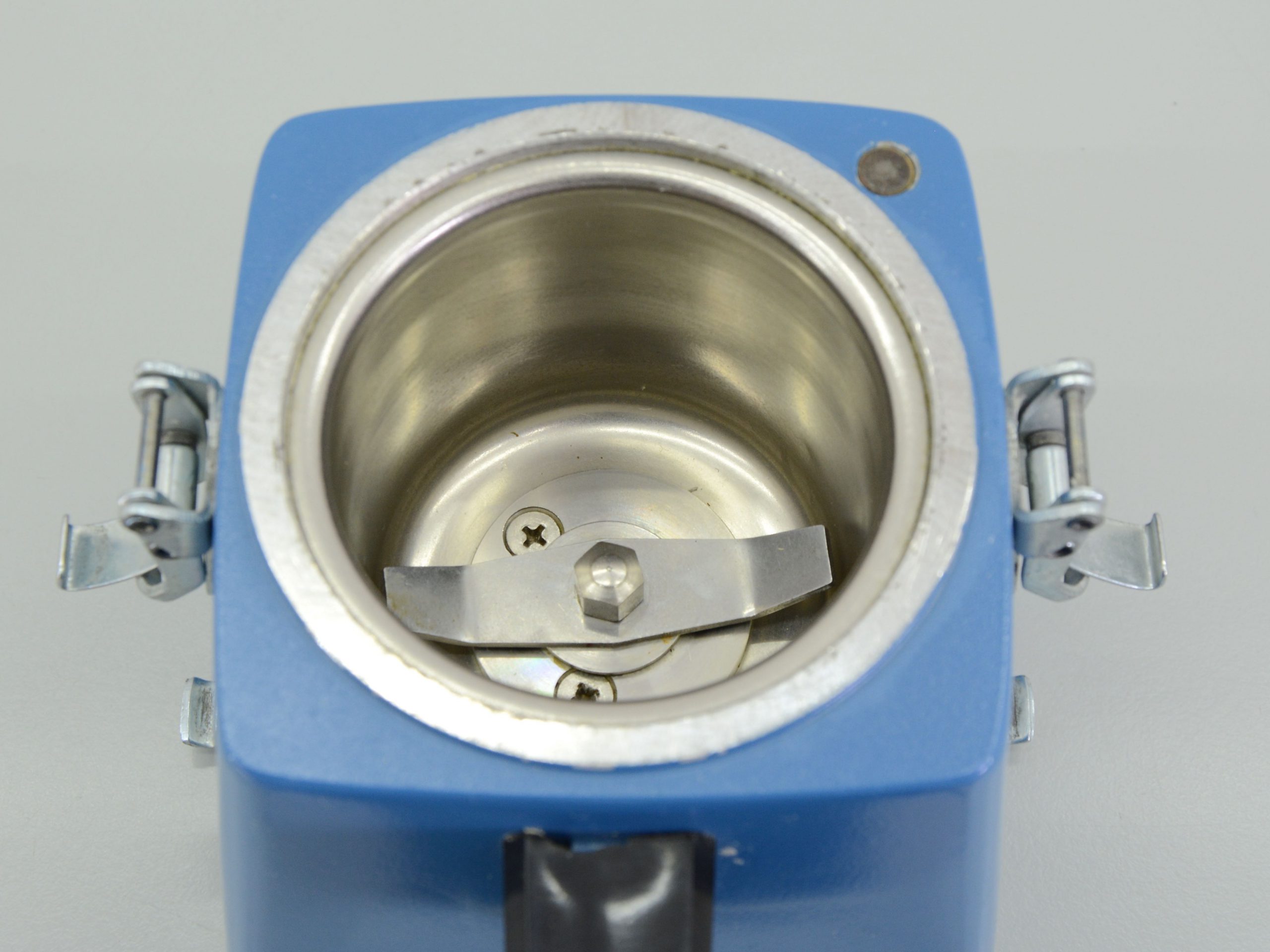 IKA M20 Maalmolen - Gemini BV