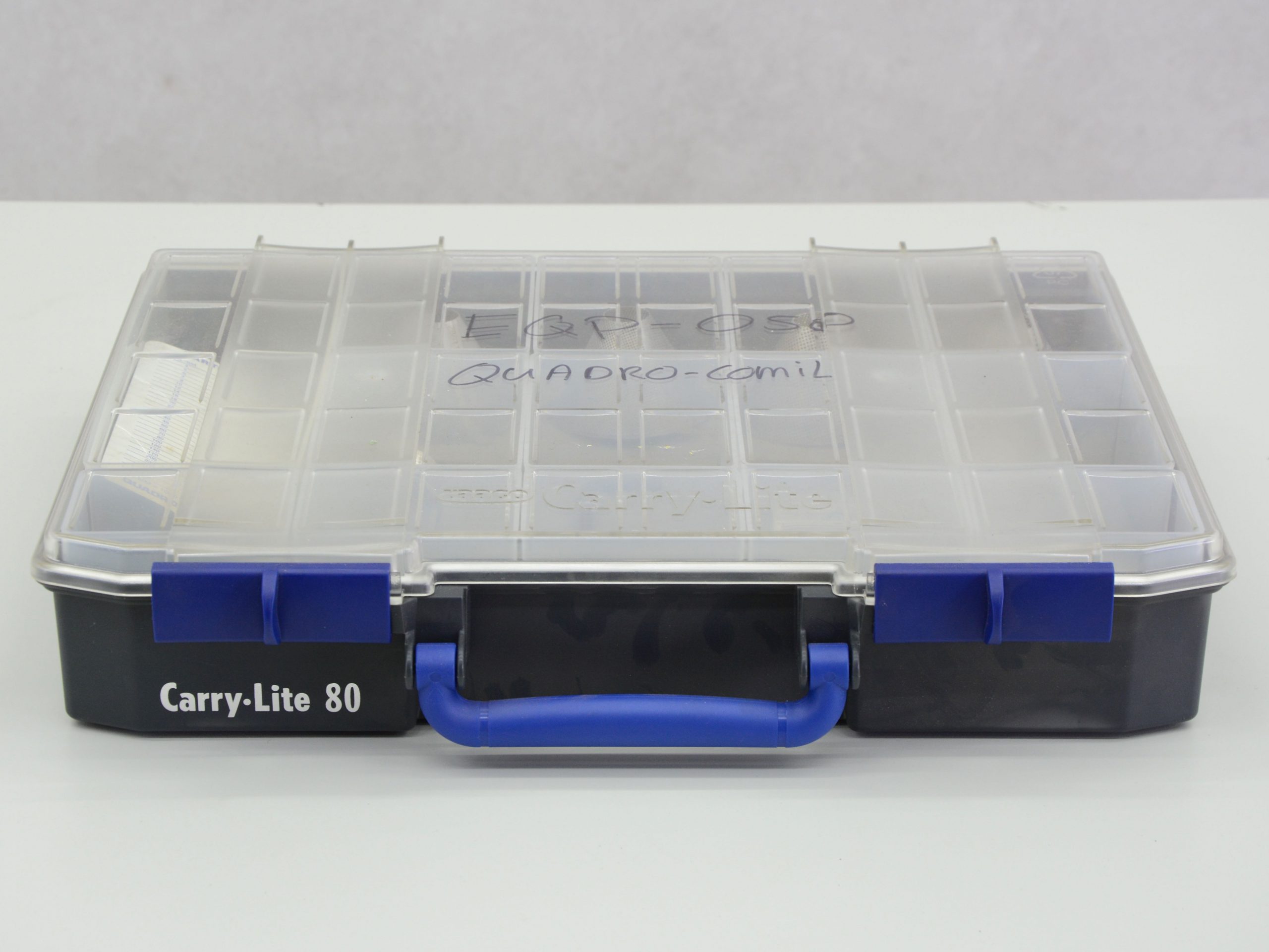 Quadro Comil 193 Maler - Gemini BV