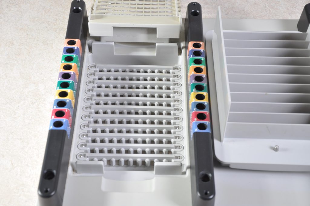 Bayer Target capture system - Gemini BV