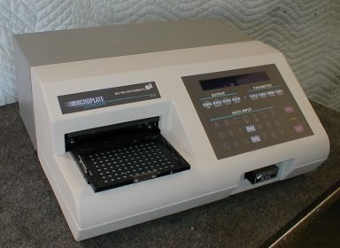 Biotec reader - Gemini BV