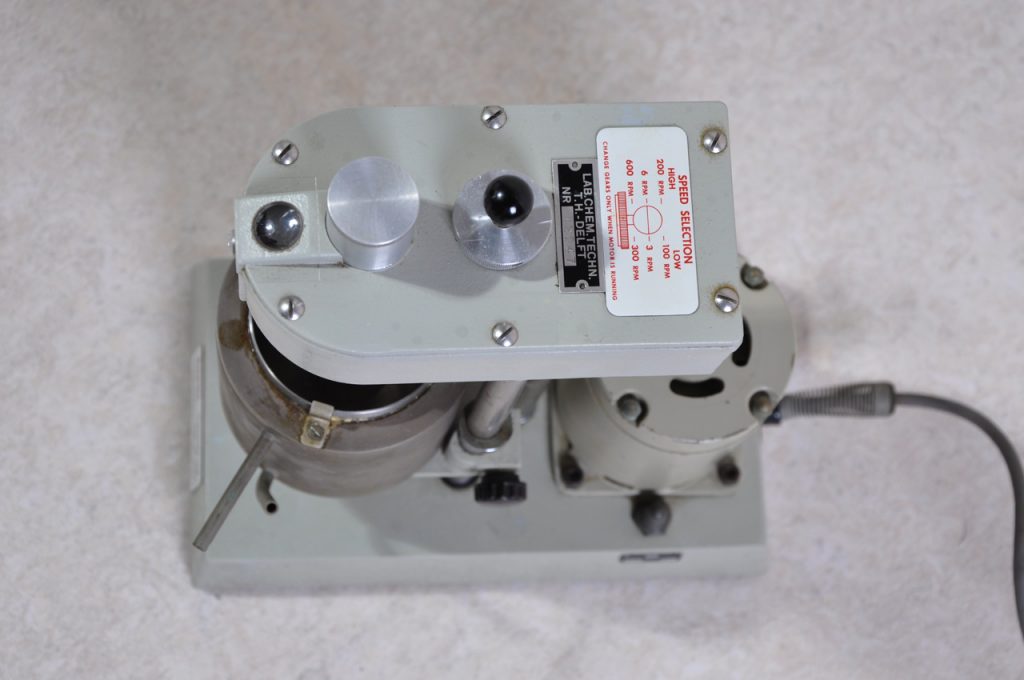 Fann 35SA viscometer - Gemini BV