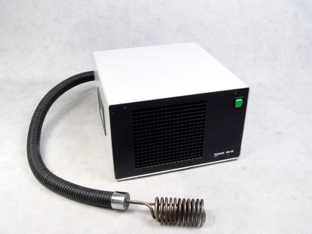 Haake EK12 dompelkoeler - Gemini BV