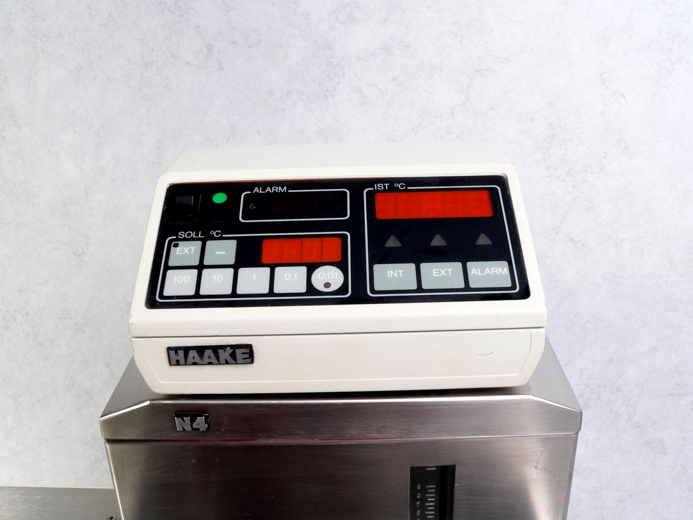 Haake N4 koelwaterbad - Gemini BV