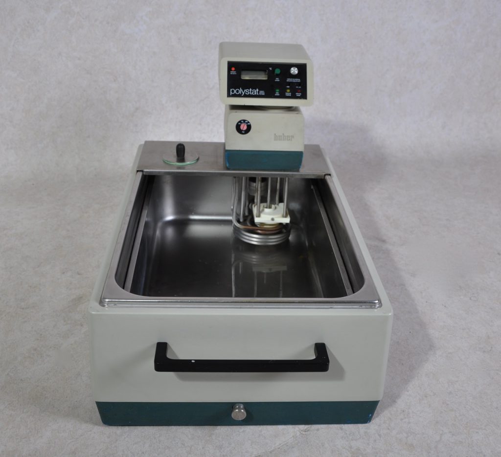 Huber Polystat waterbad - Gemini BV