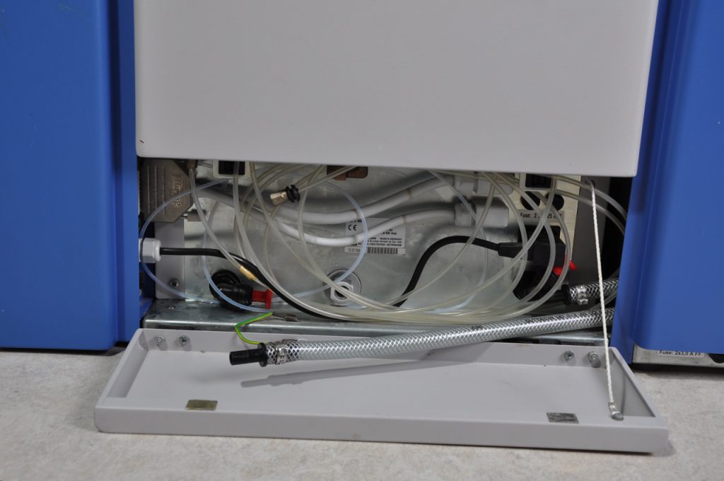 IKA C5000 calorimeter - Gemini BV