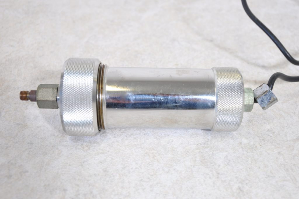 IKA C5000 calorimeter - Gemini BV