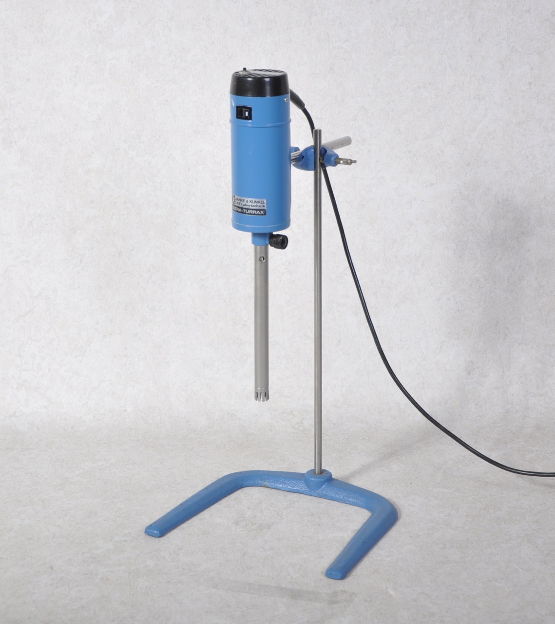 IKA TP18/10 Ultra Turrax - Gemini BV