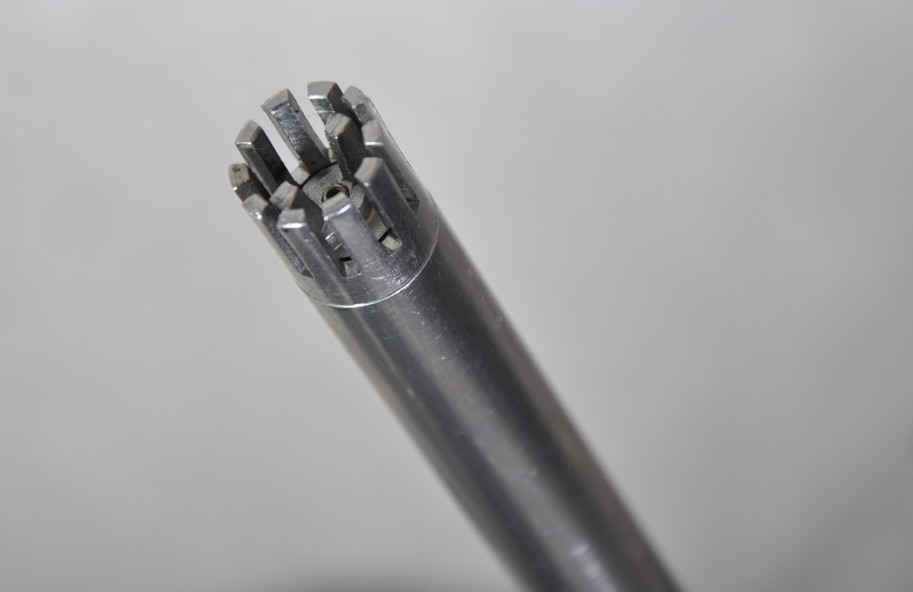 IKA TP18/10 Ultra Turrax - Gemini BV