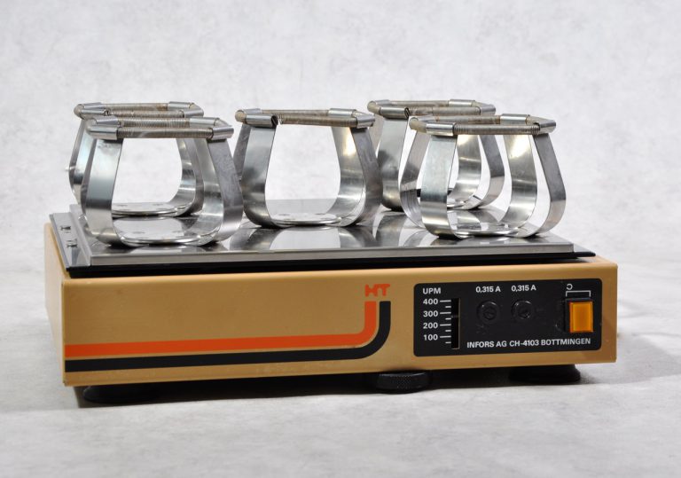 Infors HT schudmachine - Gemini BV