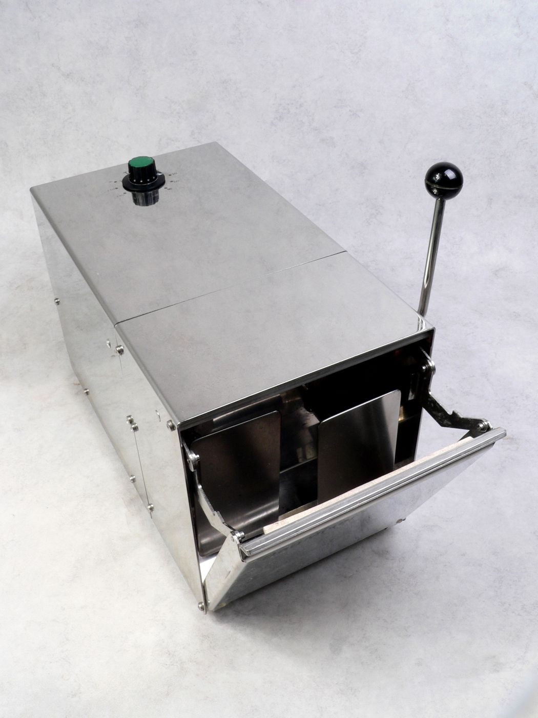 Interscience bagmixer P - Gemini BV